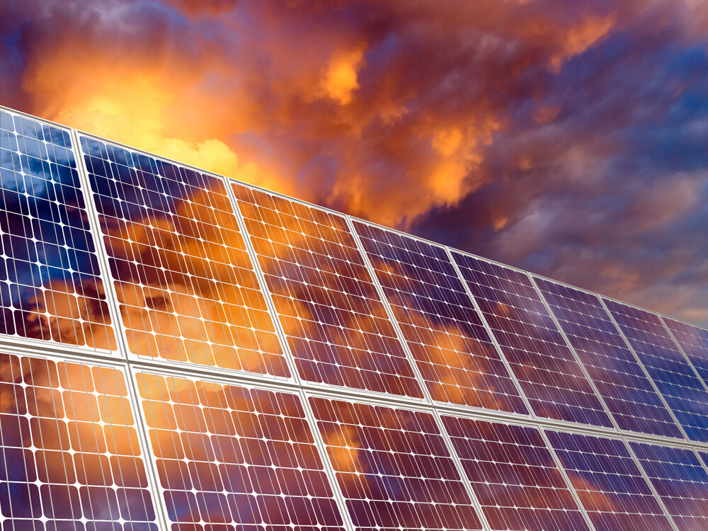 Important Info About Solar Battery Storage IWS