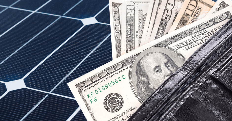 How Much Do Solar Incentives Decrease Costs? | Solar Energy