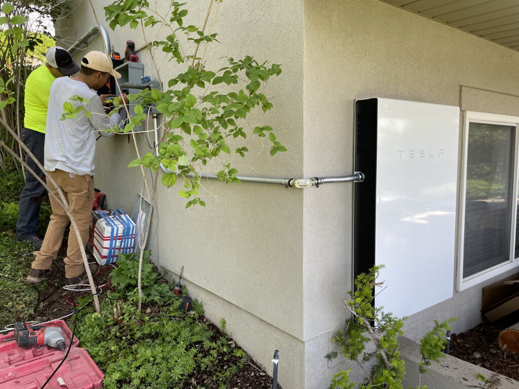 The Best Home Battery Backup | Utah, Idaho & Wyoming | Intermountain ...