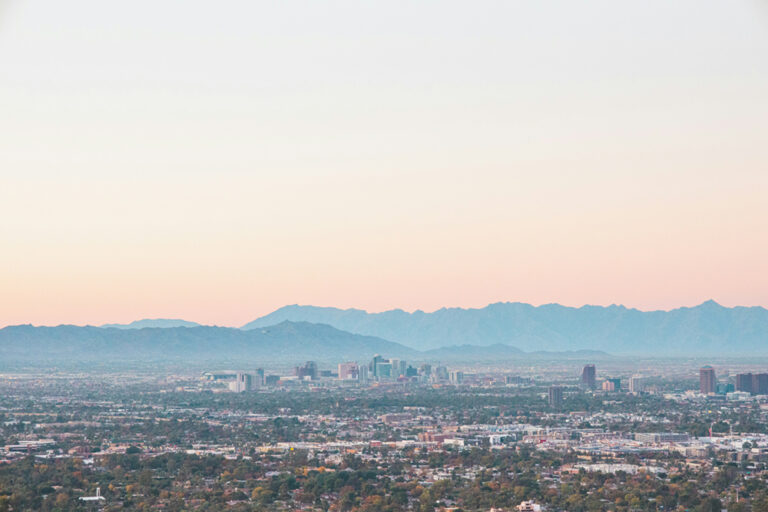 How Much Solar Power Would it Take to Power an Entire City ...